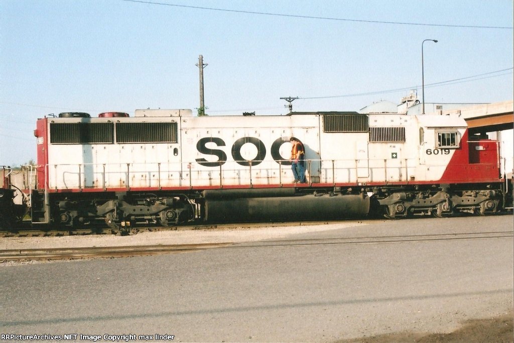 SOO 6019